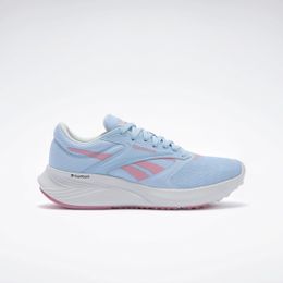 Reebok Damen Laufschuh "ENERGEN TECH 2", Gr. 41y2k blau, dusty rose, Synthetik, Textil, Schuhe