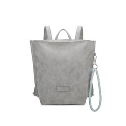 Fritzi aus Preussen Fritzi aus Preußen Rucksack Damen Größe One Size grau