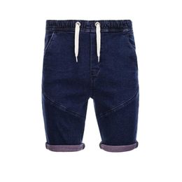 Ombre Jeans male Blue size XL