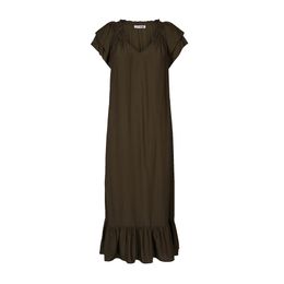 Co'Couture Co'couture Dress 'Sunrise' female Green size XL