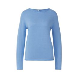 s.Oliver Pullover Damen Gr&ouml;&szlig;e M hellblau