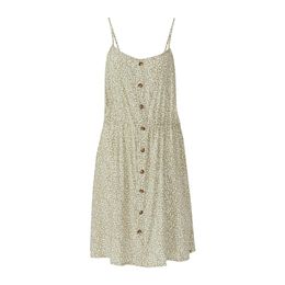 Qs Dress female Green size 40