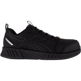Reebok Fusion Formidable S3 ESD Athletic Oxford - Gr. 43 - Schwarz