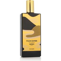 Memo Paris Italienisches Leder EDP 75 ml UNISEX