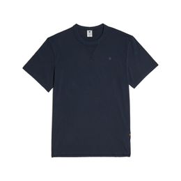 G-Star Raw G-STAR Shirt 'Nifous' male size M marine blue
