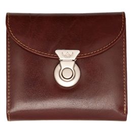 Golden Head Colorado Geldbörse RFID Leder 12 cm