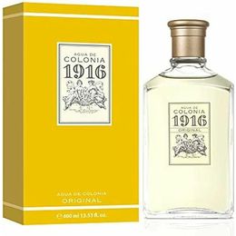 Myrurgia 1916 Original Col 400ml