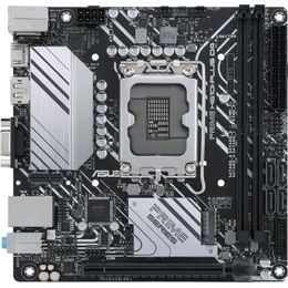 ASUS PRIME H610I-PLUS D4-CSM S1700/DDR4/HDMI-DP-VGA/mITX