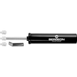 Bergeon 5011 Glasabhebepumpe, Glasabheber, für wasserdichte, einschalige Uhrengehäuse
