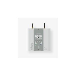 Myenergi Eddi V2.1 - Energiemanager für die die selbsterzeugte Energie der PV-Anlage-EDDI-16A1P02H