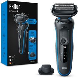 Braun Series 5 51-B1200s Elektrorasierer mit Präzisionstrimmer