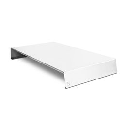 LISA - Plan Plus - Arbeitsplatte - Creme lackiert 30x56,5 cm