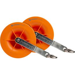 Jonard CP-475 Kabelschlepprolle