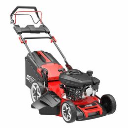 Awtools Benzin-Rasenmäher mit Elektrostart 3.0Kw 4.0Hp 173Cc