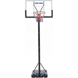 Sport-Thieme Basketballanlage "Miami"