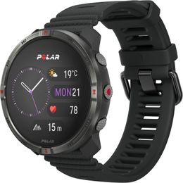 Polar Grit x2 Sportuhr - schwarz - Gr. S/M/L