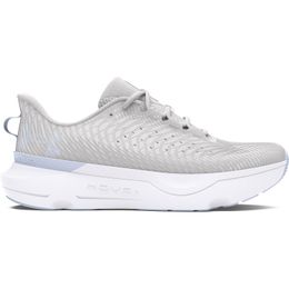 Under Armour Infinite Pro Laufschuhe Damen - grau - Gr. 40