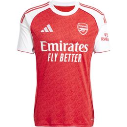 Adidas Fc Arsenal 25-26 Heim Teamtrikot Herren, Größe: M