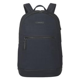 Targus Laptoprucksack »Avila 15-16 Backpack« hochwertige Metallbeschläge Dunkelblau Passend für Laptops mit einer Bildschirmdiagonale bis zu 40,64...