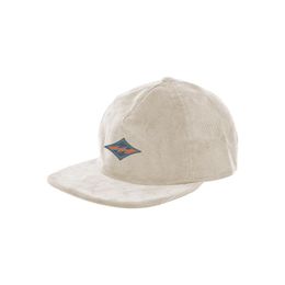 Billabong Snapback Cap &raquo;Heritage&laquo; braun Einheitsgr&ouml;&szlig;e Einheitsgr&ouml;&szlig;e Stoff: KordStoff aus recyceltem...