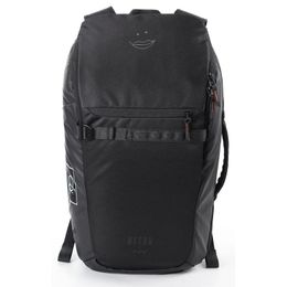 Nitro Laptoprucksack »NIKURO TRAVELER« Reisetasche, Travel Bag, Alltagsrucksack, Daypack black