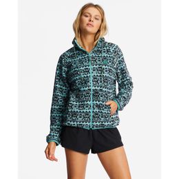Billabong Fleecepullover Lagoon XL XL Adventure Division