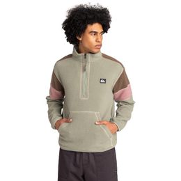 Quiksilver Sweatshirt »Clean Coast« Sea Spray L L Kollektion: Outdoor-Kollektion