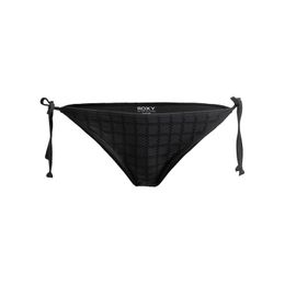Roxy Bikini-Hose »Camilo« Anthracite XXL - US-Größen US-Größen XXL Kollektion: Camilo-Kollektion