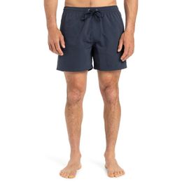 Quiksilver Boardshorts »Everyday Solid Volley 15"« Dark Navy XL XL Beschichtung: Hydrophobe Behandlung ohne PFC