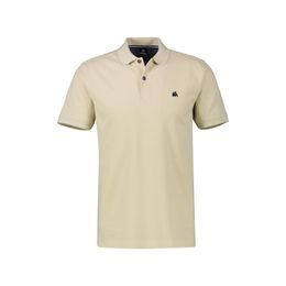 Lerros Herren Lerros Poloshirt &raquo;Lerros Basic Poloshirt in den Gr&ouml;ssen 3XL bis 6XL&laquo; 3XL