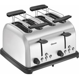 Bartscher Toaster TBRB40