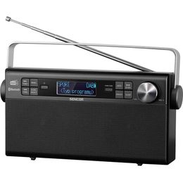 Sencor SRD 7800