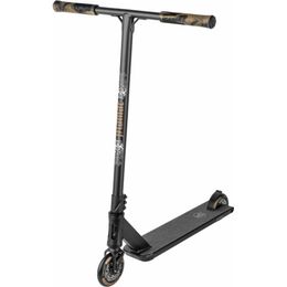Stunt scooter MOVINO Stunt MANIAC, GOLD