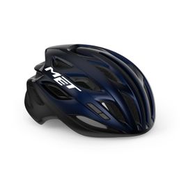 Met Helm Estro Mips Blue Pearl Black -56/58