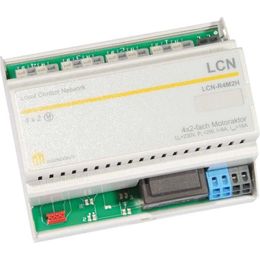 Issendorff Relaismodul LCN - R4M2H 30004