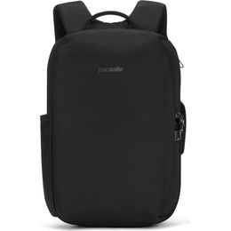 Pacsafe Metrosafe X 13 schwarz Pendler Rucksack