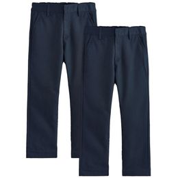 next Hose Jungen Gr&ouml;&szlig;e 98 navy
