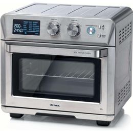 Ariete 4629 Air Fryer Backofen 25L 1700W Multifunktion mit 15 Programmen