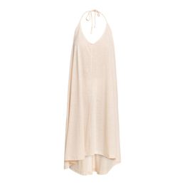 Roxy Sommerkleid »Sun Reflection« Tapioca XXL - US-Größen US-Größen XXL Material: Mischgewebe aus Polyester und...