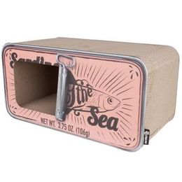 District 70 - SARDINE rosa