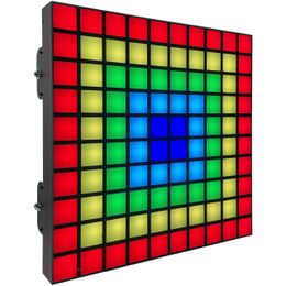 LIGHT4ME MATRIX PANEL 1010 RGB 700x0.2W SMD5050 LED