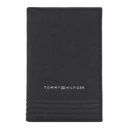 Tommy Hilfiger Portemonnaie Herren Größe One Size schwarz