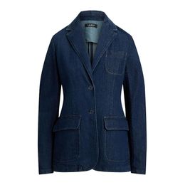Lauren by Ralph Lauren Lauren Ralph Lauren Blazer female Blue size 12