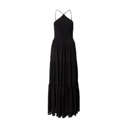 MICHAEL Michael Kors Kleid Damen Gr&ouml;&szlig;e 38 schwarz Winterkleid