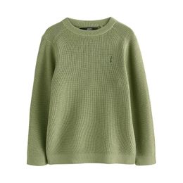 next Pullover Jungen Gr&ouml;&szlig;e 140 gr&uuml;n