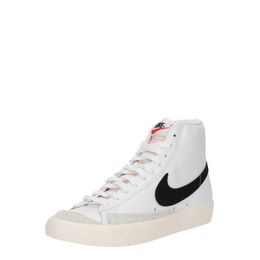 Nike Sportswear High-Top Sneakers 'Blazer 77' female White size 10