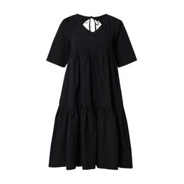 LTB Dress 'NOTESA' female Black size XL