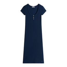Tommy Hilfiger Dress female Blue size XL