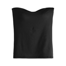 next Top female Black size XL