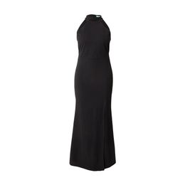 Wal G. Kleid Damen Größe 56 schwarz Winterkleid